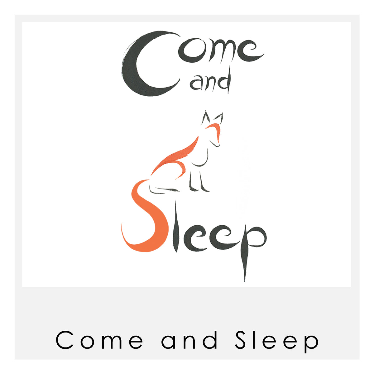 Come and Sleep – Craig Whitten Art